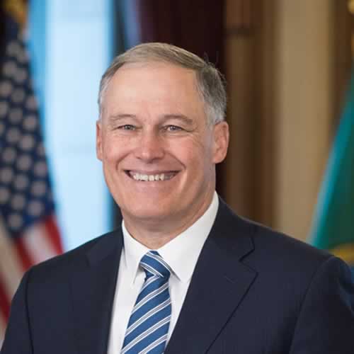 Jay Inslee Election Odds 2020 Betting Odds On Jay Inslee