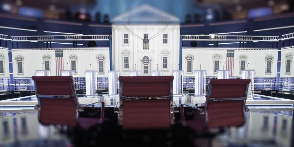 2020 Democratic Primary Debate No. 1: Biggest Props To Bet On